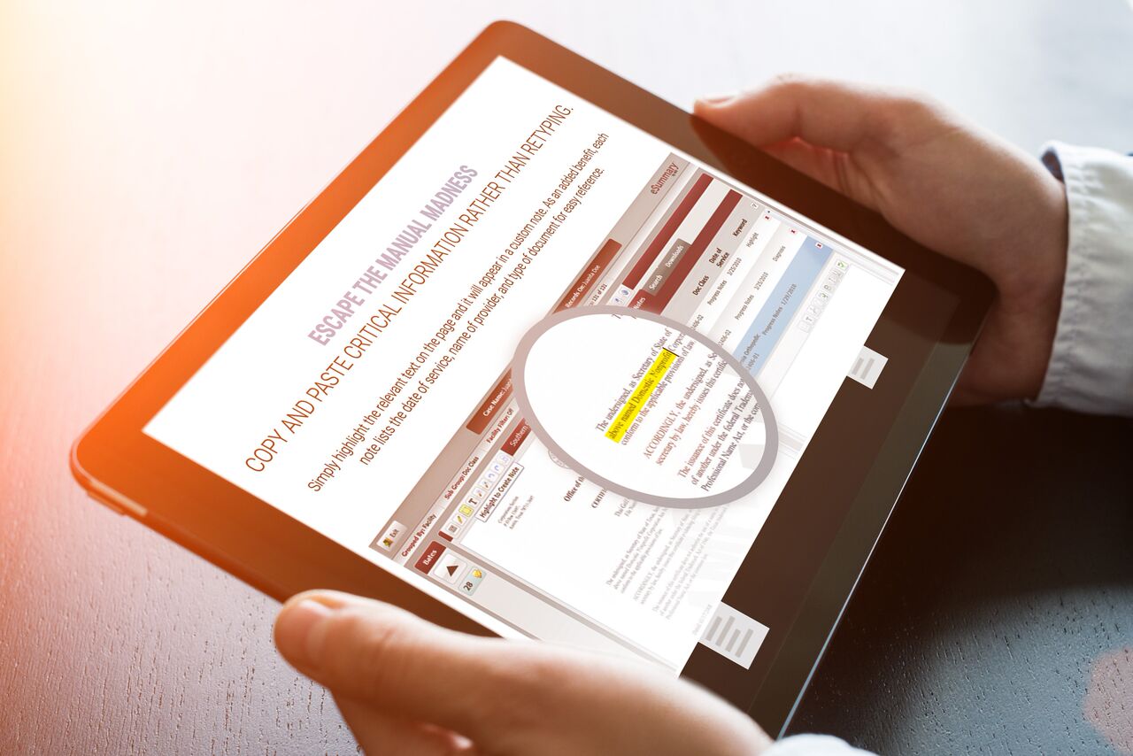 Go Beyond Copy, Paste, and Print - ABI Document Support Services, Inc ...